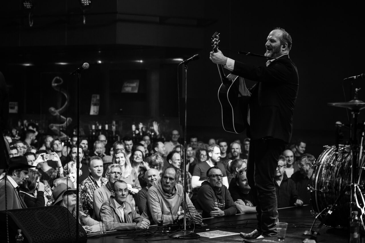 Def Americans | VanEis.NL Fotografie